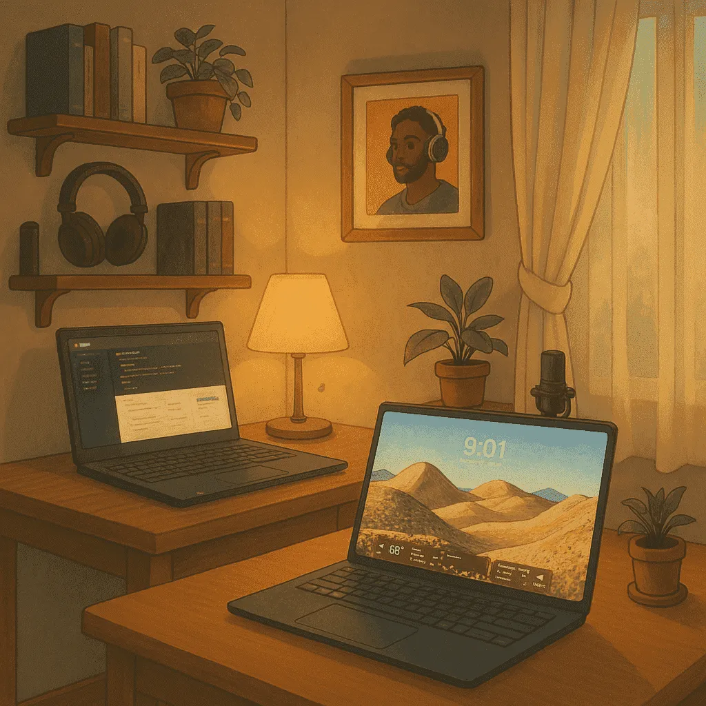 Full-Stack & Blockchain Engineer | Ovodo